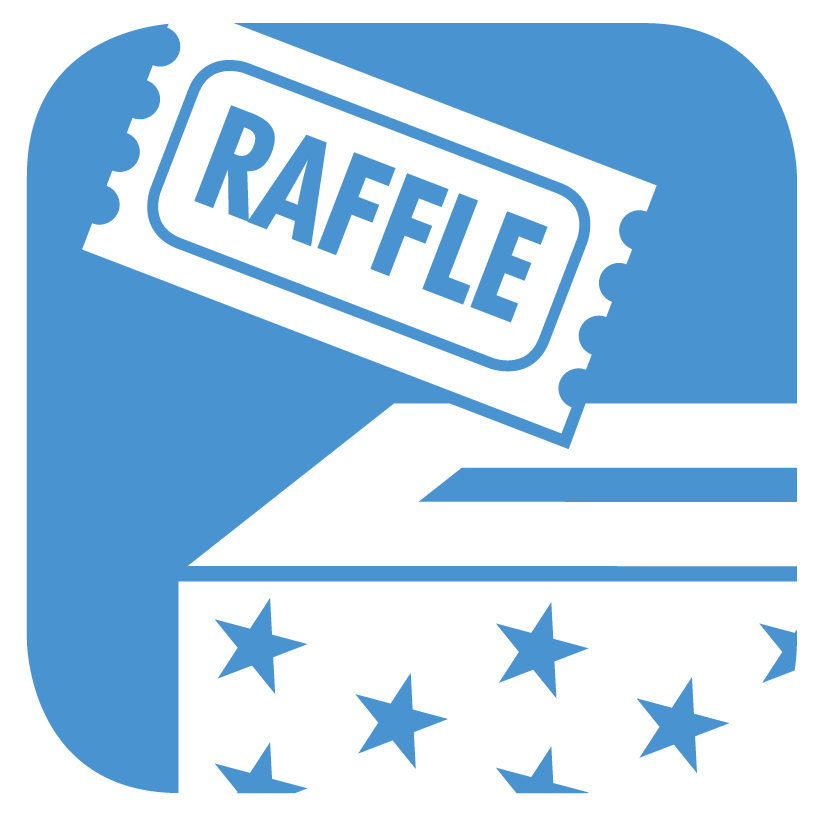 Concert Raffle Co-Ordinator (1) – City Choir